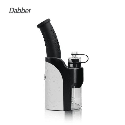 Waxmaid 6.73'' Dabber Electric Dab Rig – DankGeek