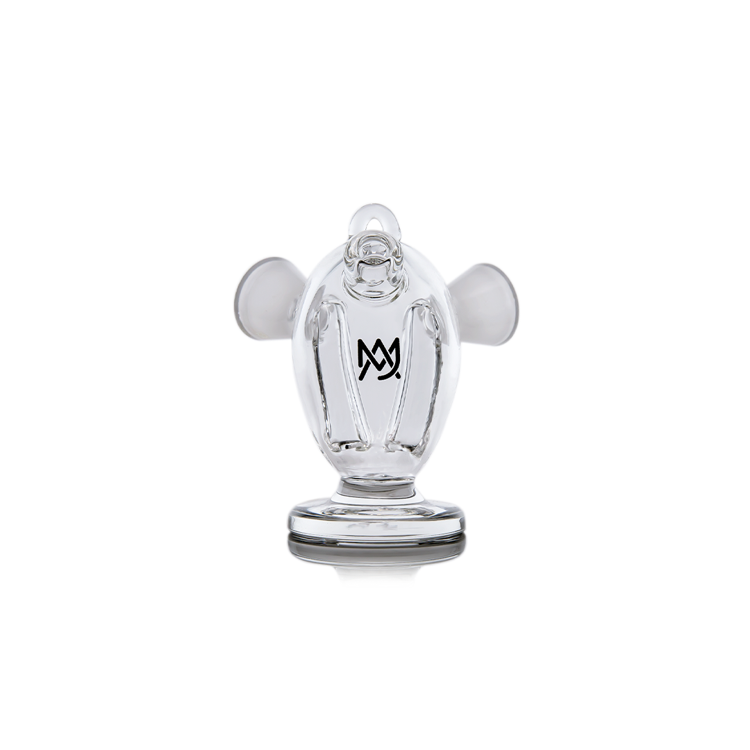 MJ Arsenal Dubbler Original Double Bubbler | Bubblers