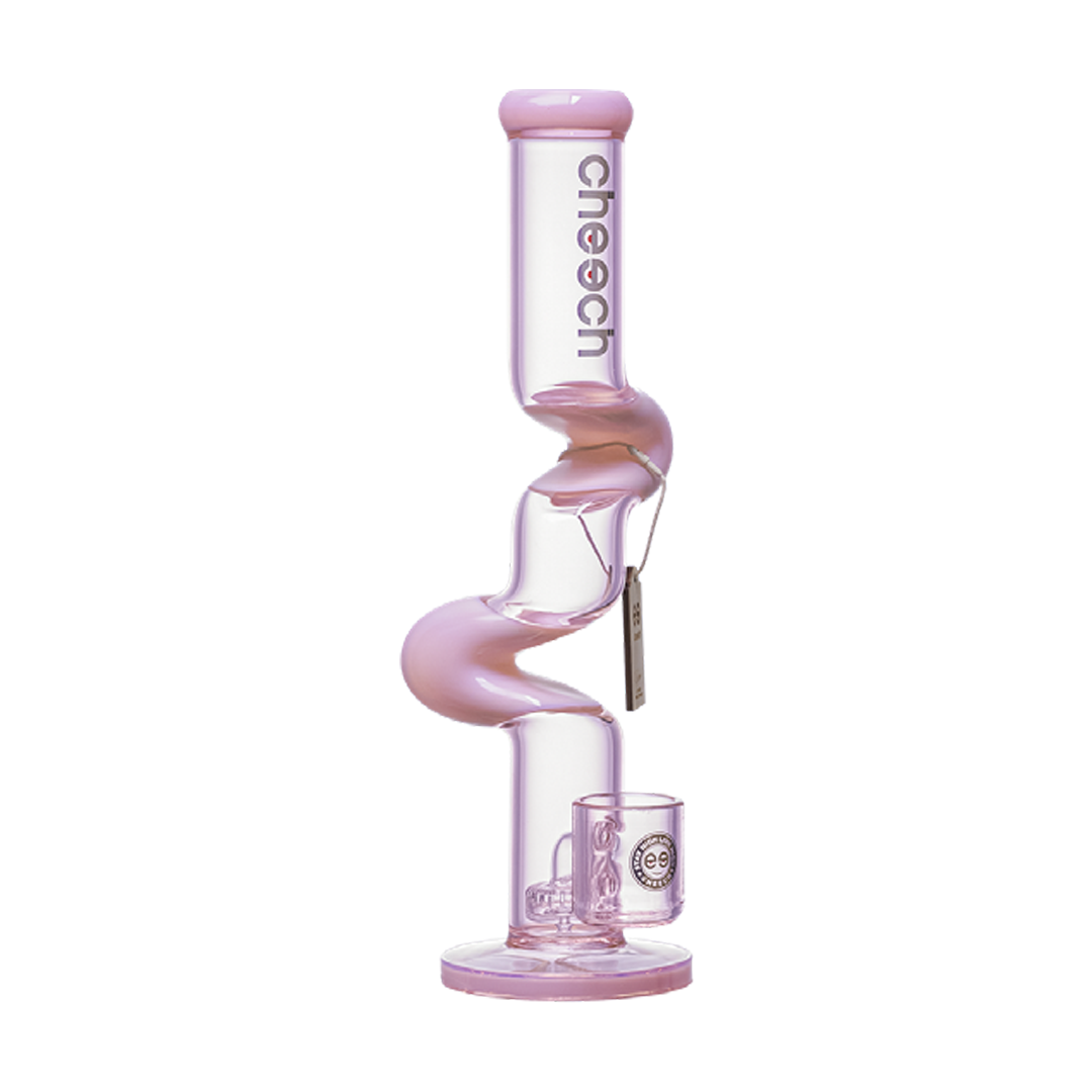 Cheech Glass 15" Zong Proxy Rig – DankGeek