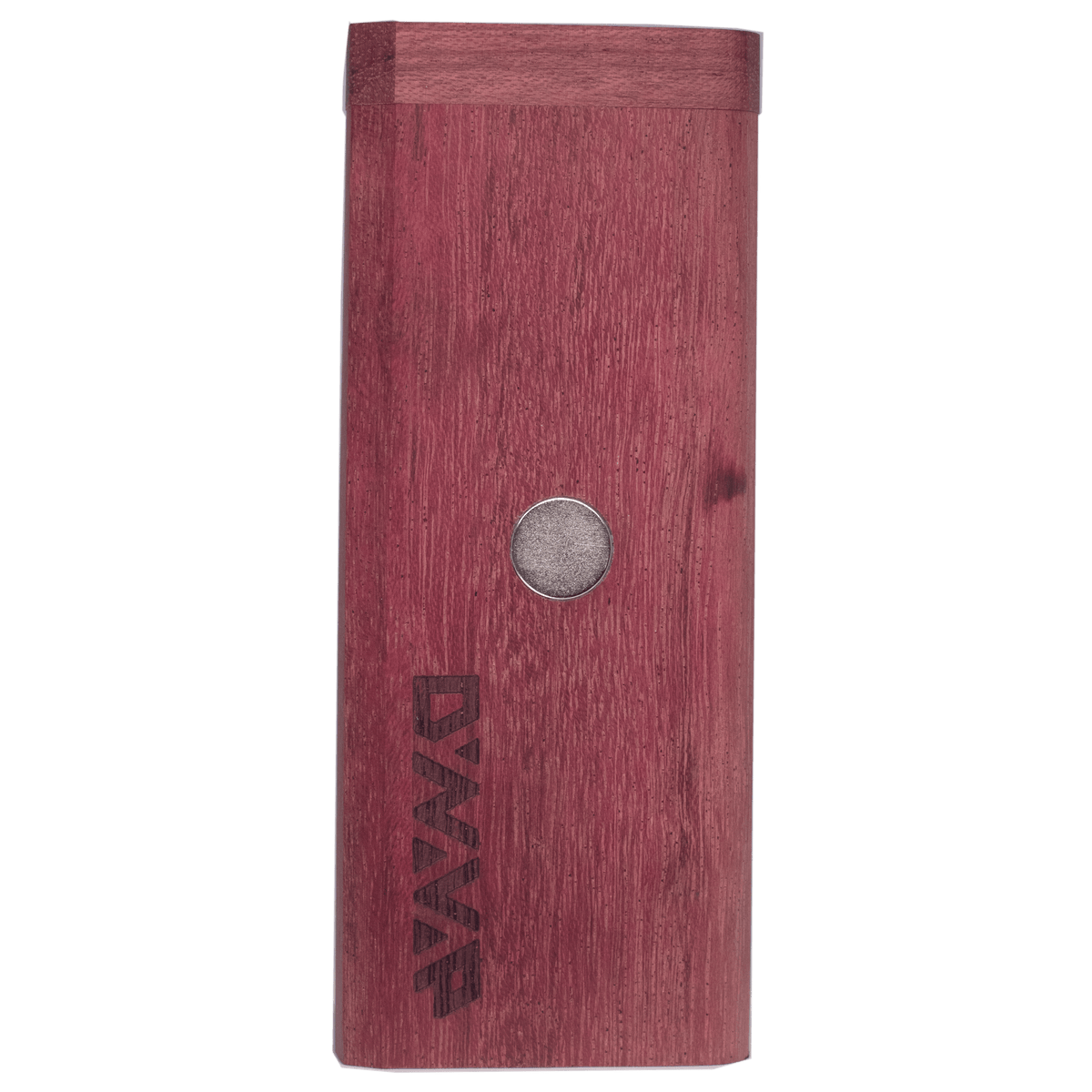 DynaVap DynaStash XL for Omni & NonaVonG - Purpleheart Wood w/ Magnet ...