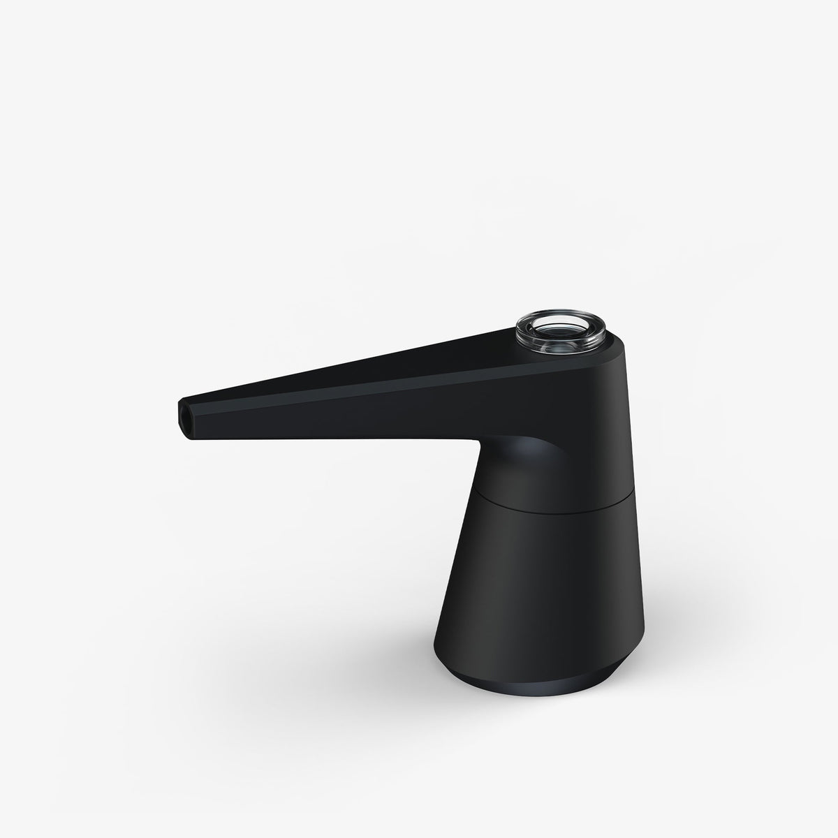 SoftGlass Unbreakable Pier Bubbler – Easy Clean – DankGeek