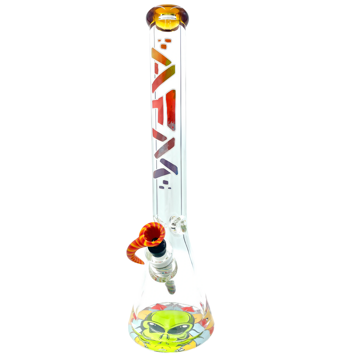 AFM The Icebreaker Beaker Set - 12" | Bongs & Water Pipes