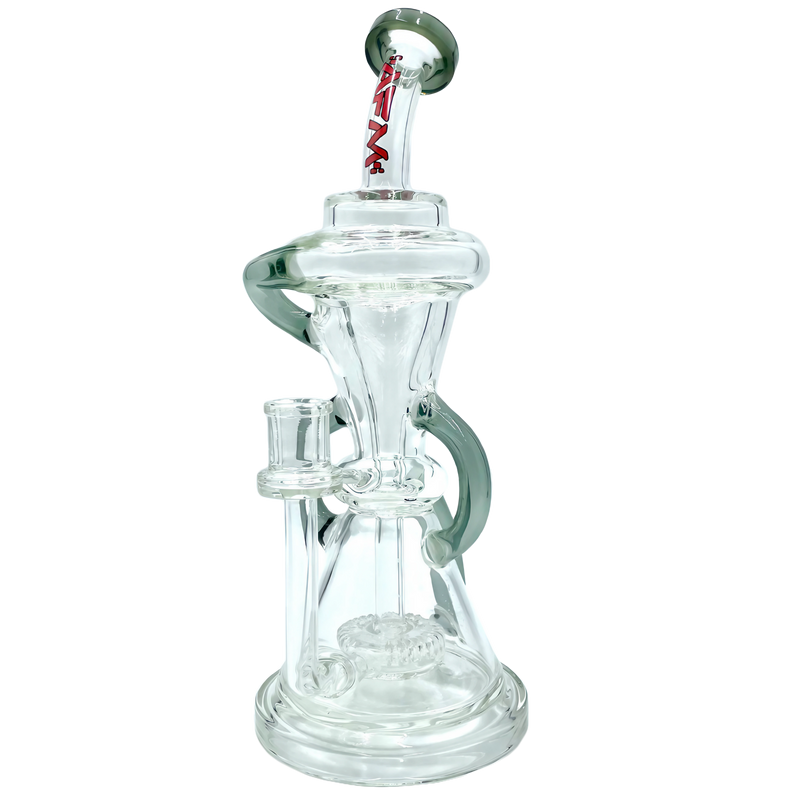 Recycler Dab Rigs | Dank Geek