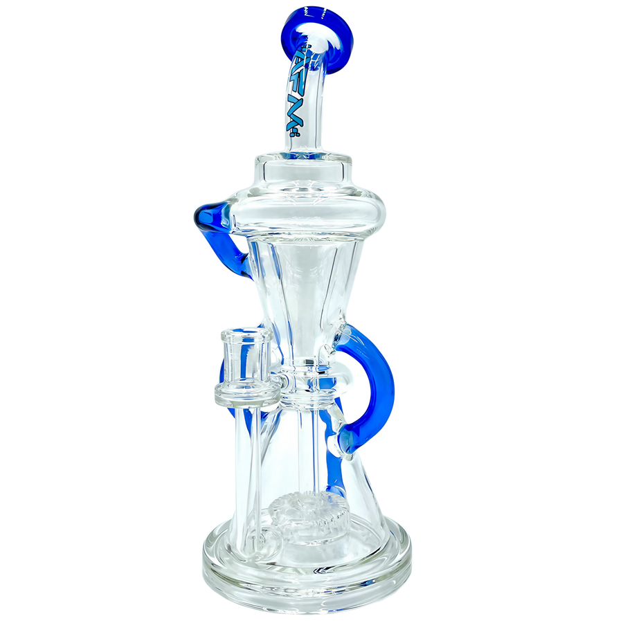 Recycler Dab Rigs | Dank Geek