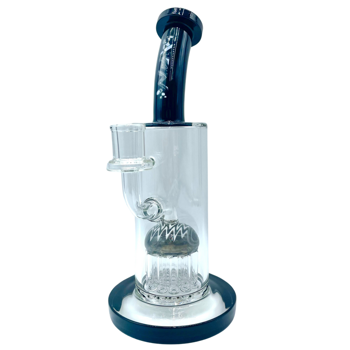 AFM The Reversal Arm Rig - 10" | Dab Rigs & Oil Rigs