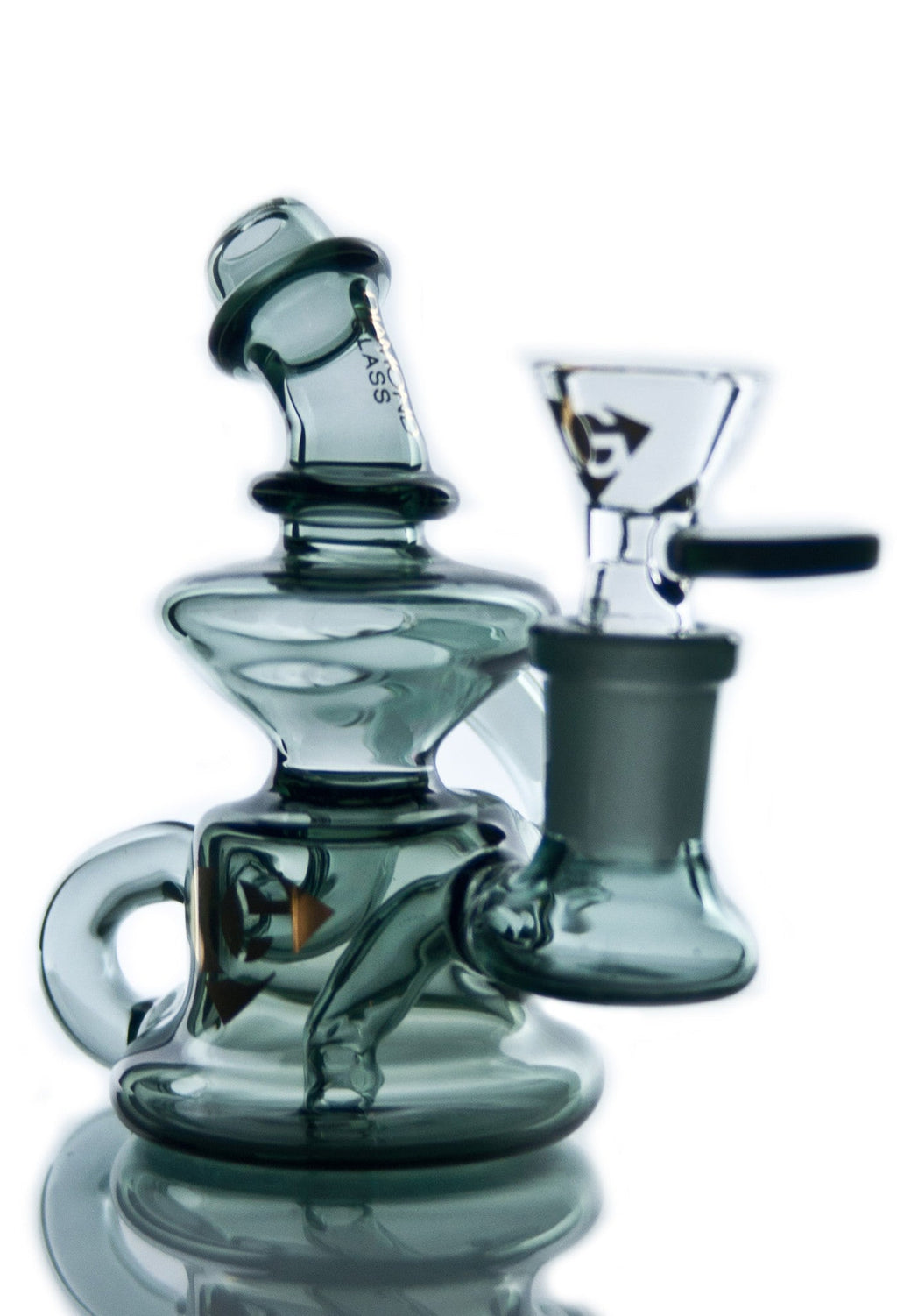 Diamond Glass | Dab Rigs, Bongs, Water Pipes,