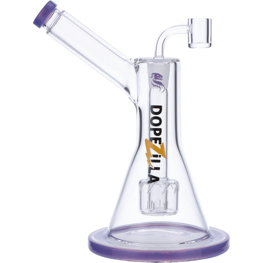 Dopezilla | Glass Bongs & Pipes, Dab Rigs