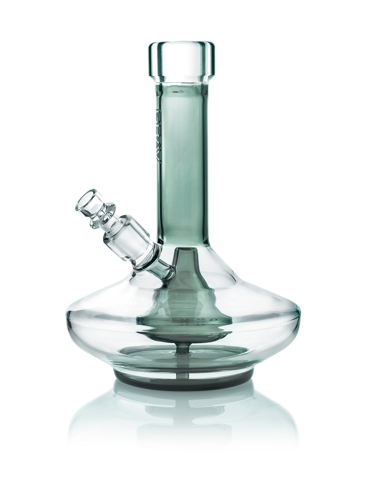 GRAV Small Wide Base Bong | Bongs