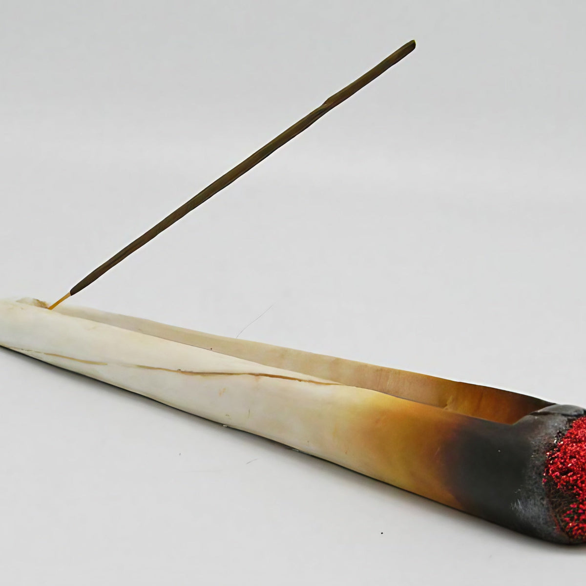 Incense Burner - Burning Cigarette – DankGeek