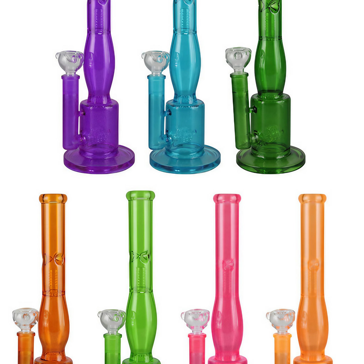 Light Brite Waterpipe – DankGeek