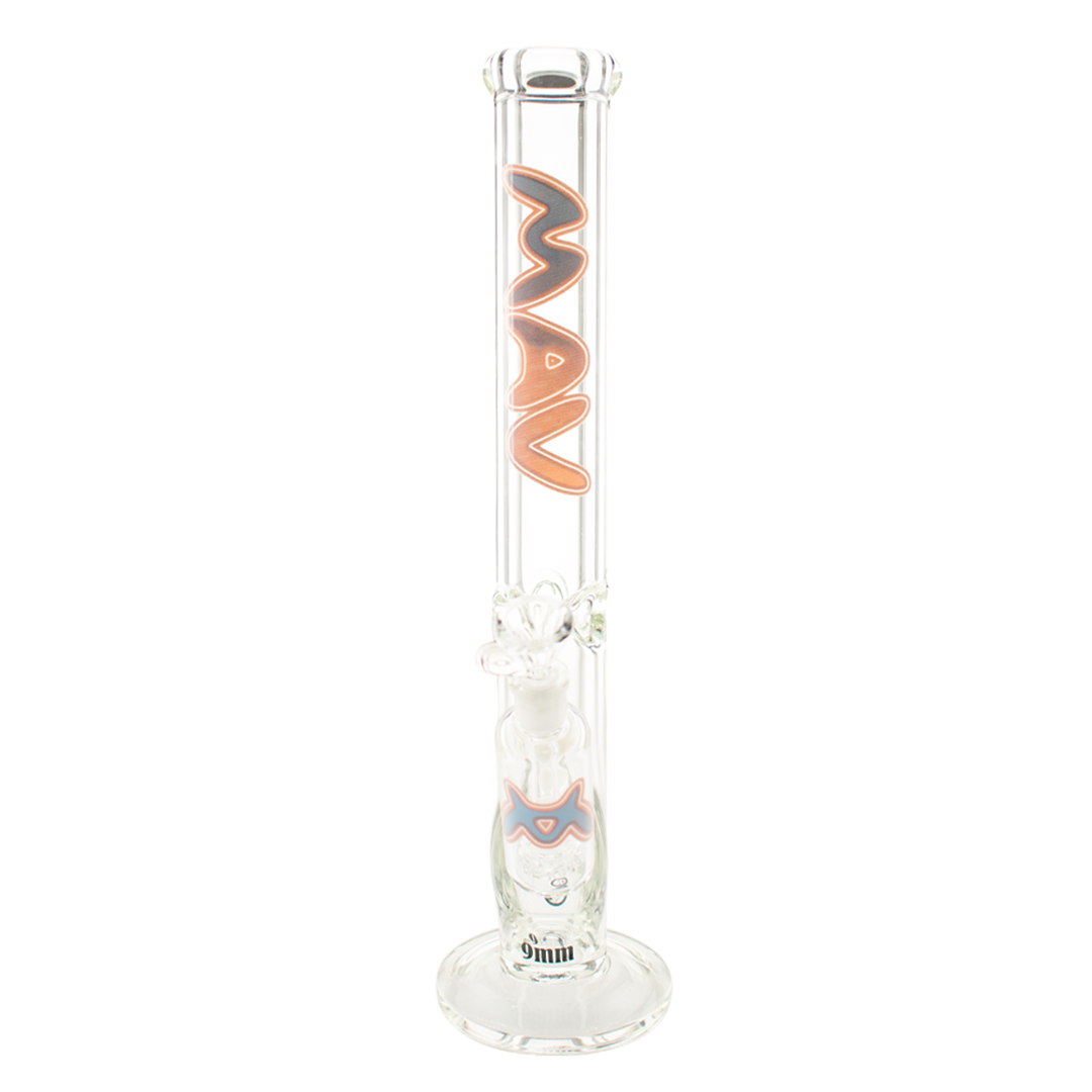 18 inch Mucci Beaker + AC Match Up – DankGeek