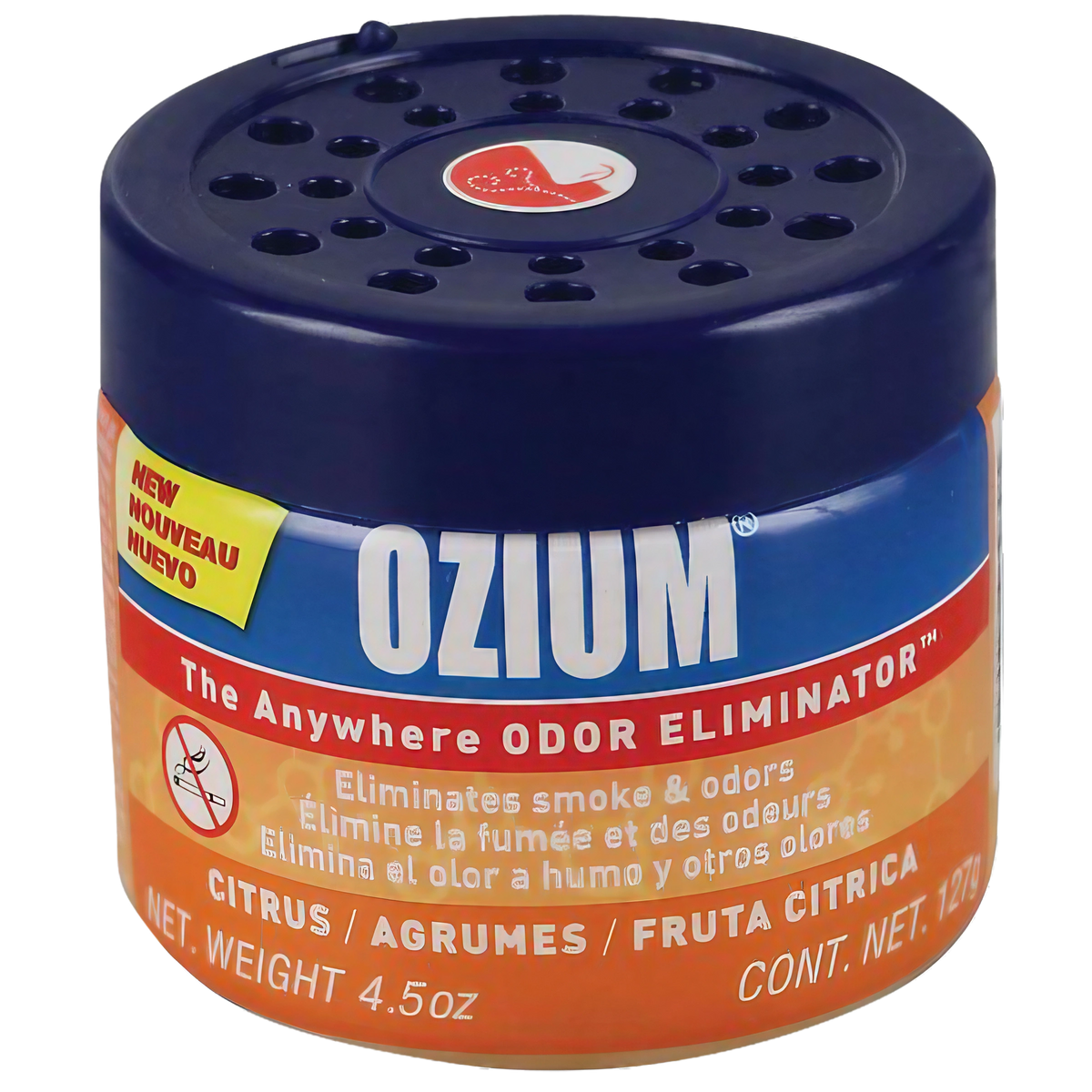 Ozium Odor Eliminator Gel – DankGeek
