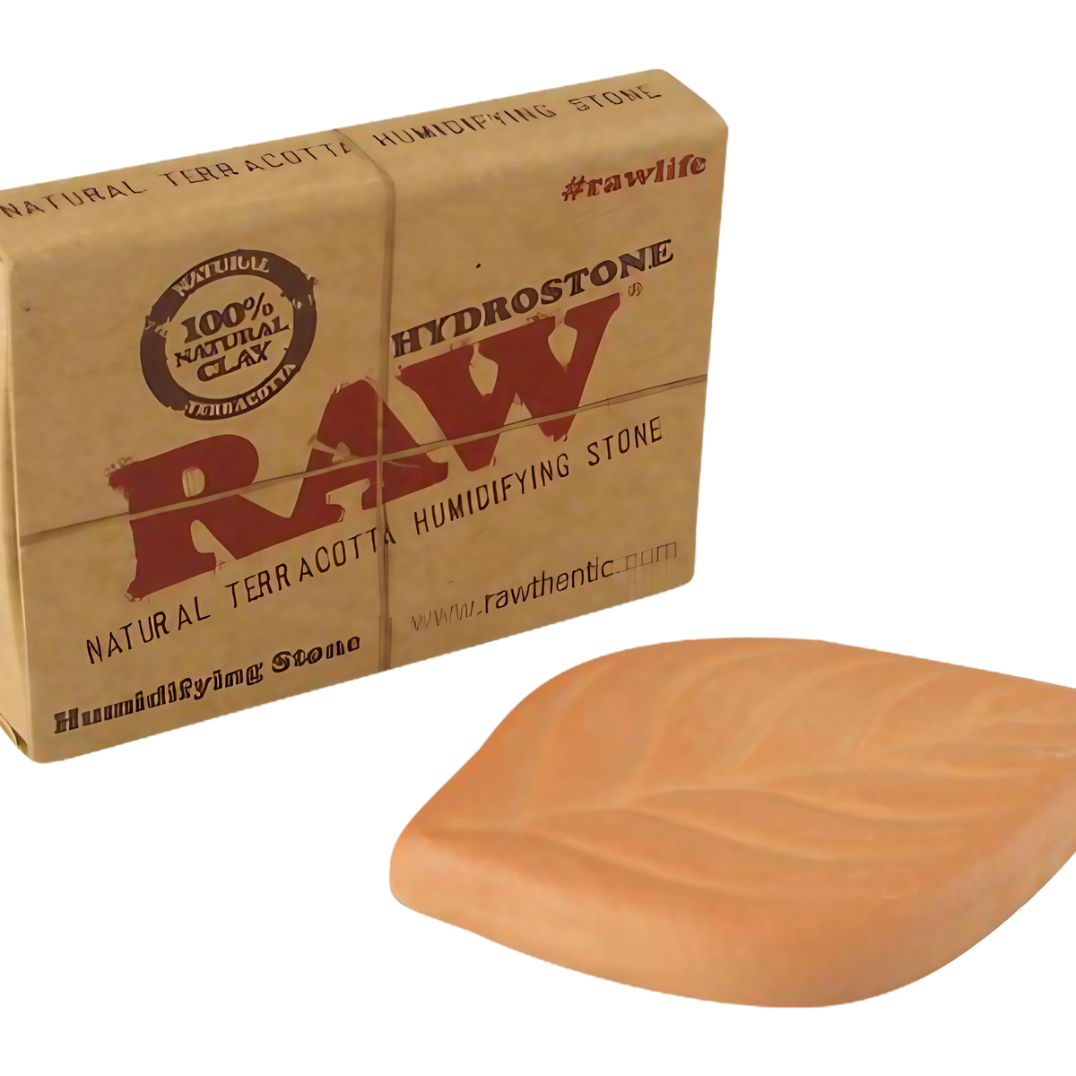 RAW Hydro Stone - 20 Pack – DankGeek