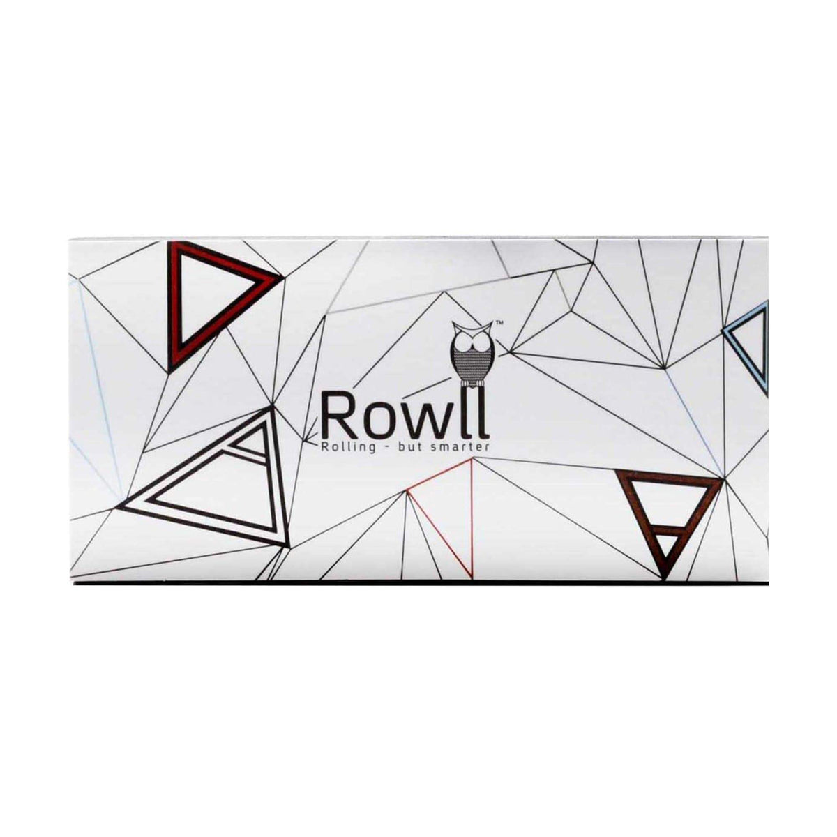 Roll Like a Pro with Rowll Rolling Kit | Rolling Papers