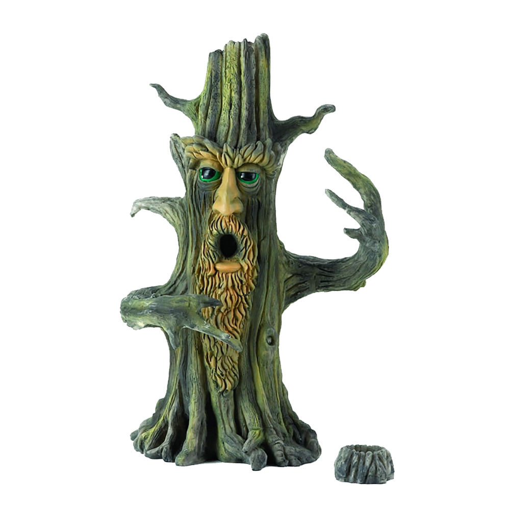 Upright Tree Man Incense Burner – DankGeek