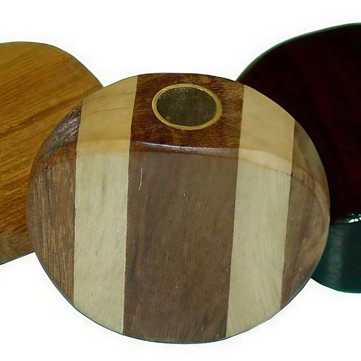 Wood Smoking Stones - Stylish & Discreet Herbal Pipes – DankGeek