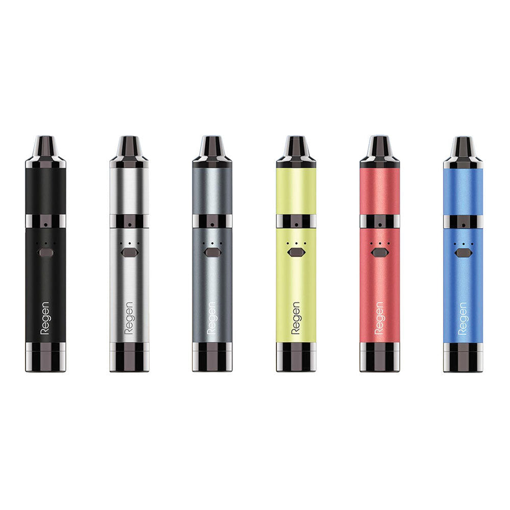 Portable Vaporizers - Handheld vapes for on the go 🏃‍♂️💨